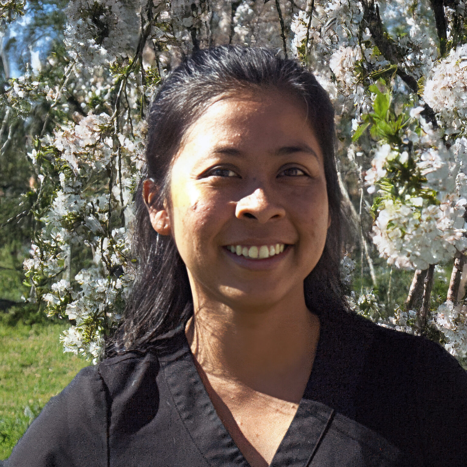 Team – Coral Reef Animal Hospital